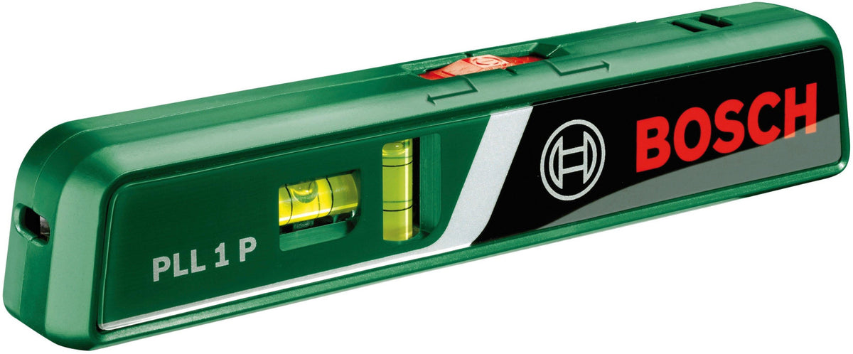 Bosch Laser Spirit Level 20m PLL 1 P 0603663300