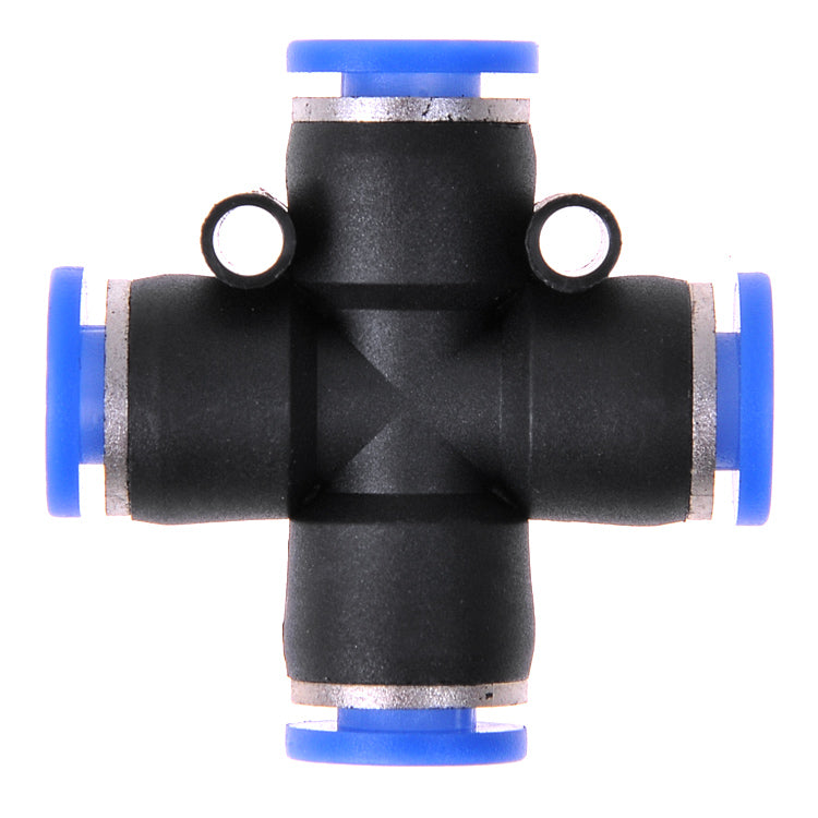 Pneumatic Fittings
