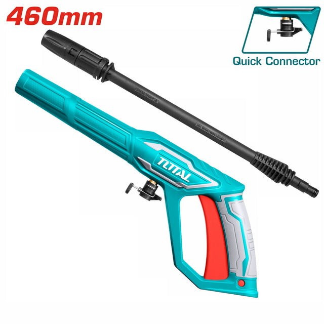 توتال تولز مسدس مغسلة - TGTSG026