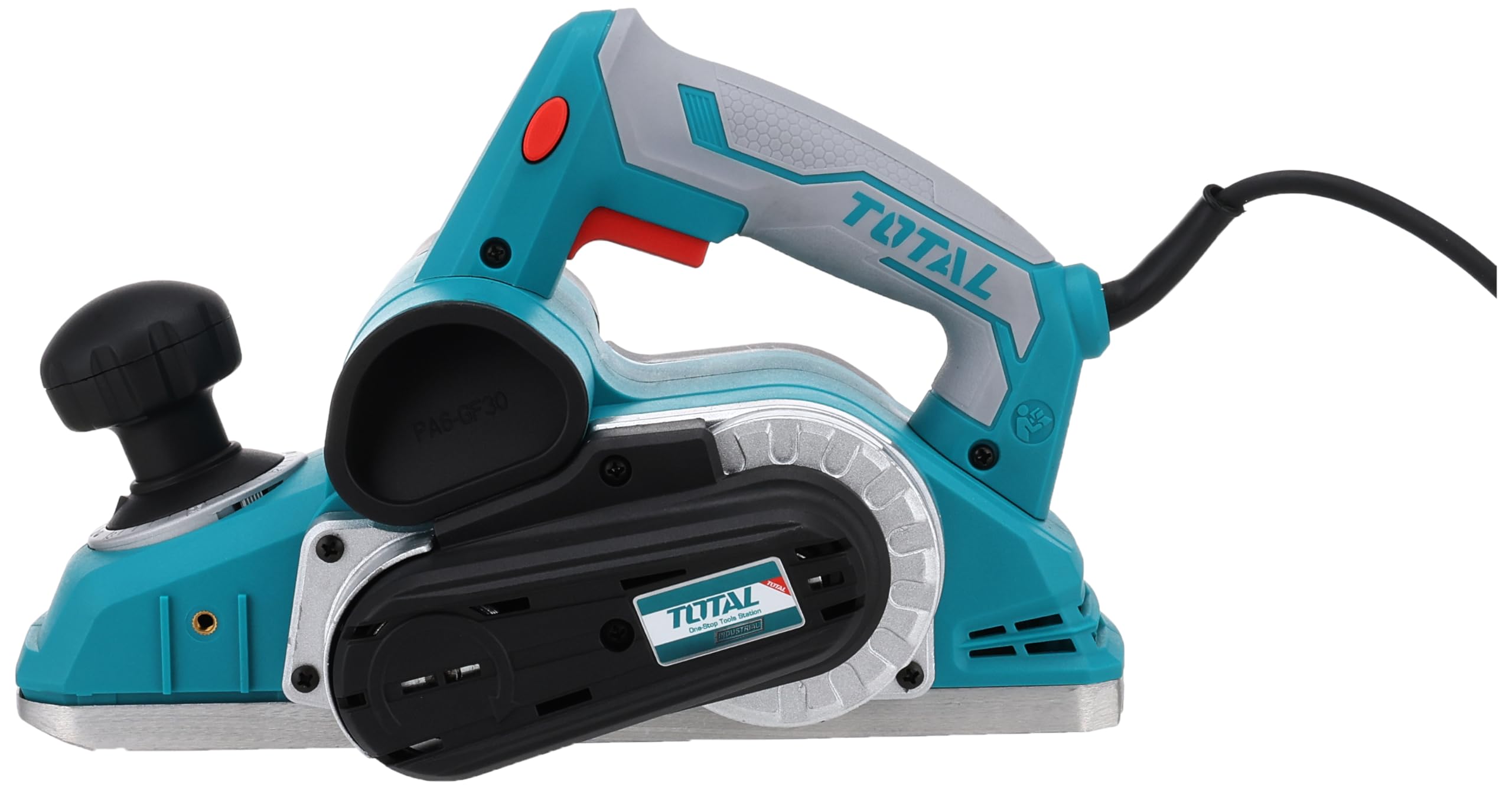 توتال تولز فارة كهرباء 1050 وات - TL1108236