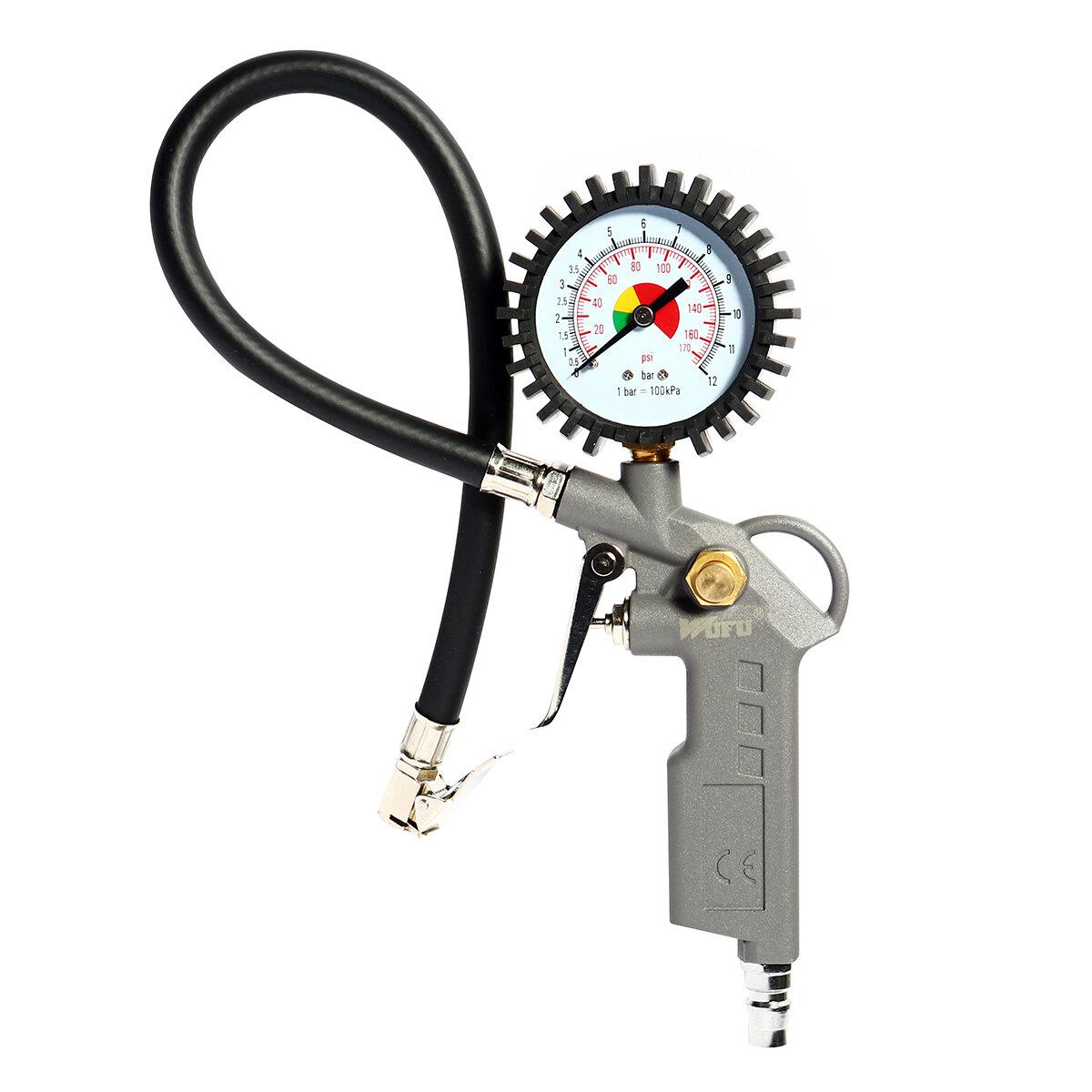 موديل:TG-11 مسدس نفخ اطارات