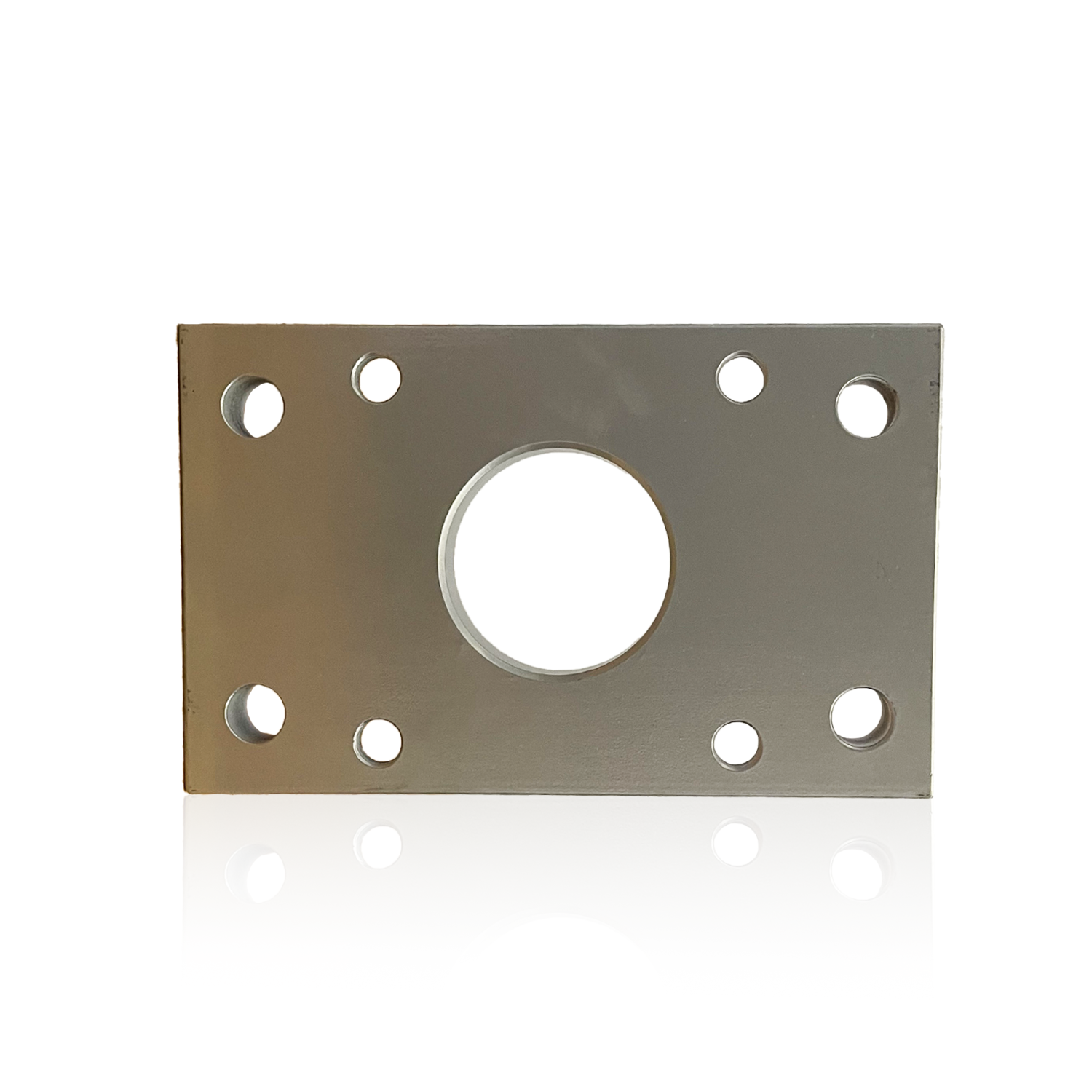 Flange Type FA/FB For Air Cylinder SC/ FA/FB