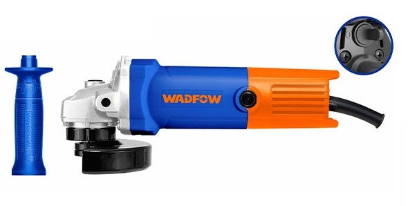 WADFOW Angle grinder 2000 Watt - WAG852001